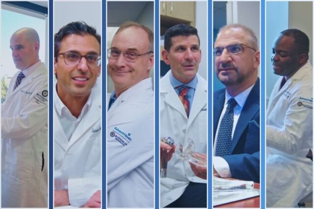Joseph A. Abboud, MD - Rothman Orthopaedics