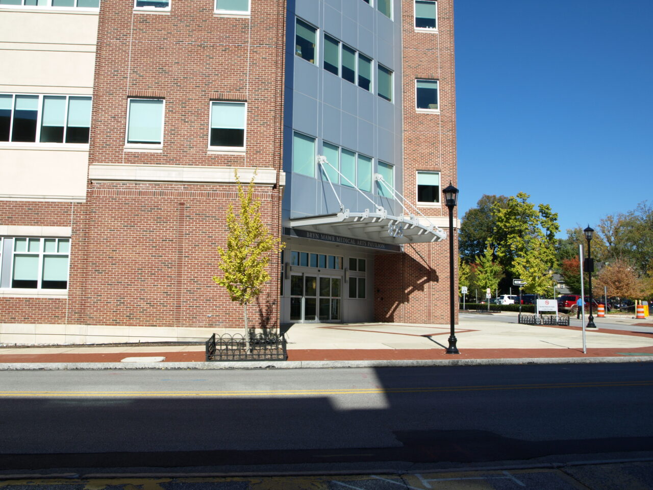 Rothman Institute Bryn Mawr