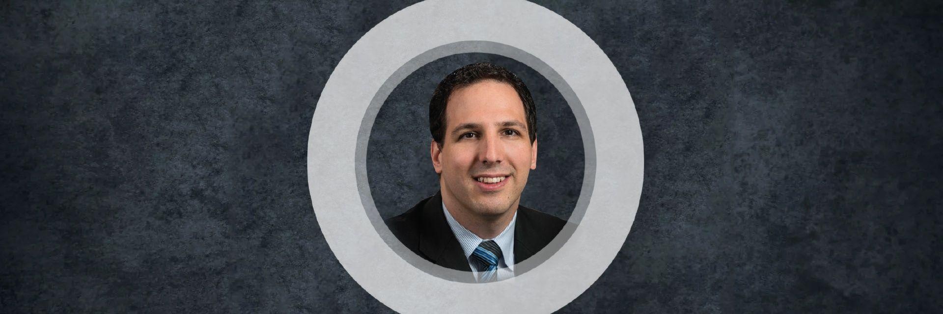 Michael Rivlin, MD - Rothman Orthopaedics