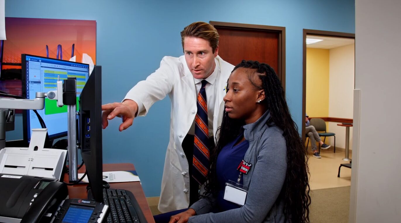 Evan J. Conte, MD - Rothman Orthopaedics