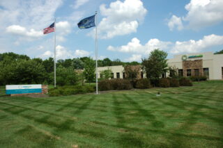 Capital Health Surgery Center - Rothman Orthopaedics
