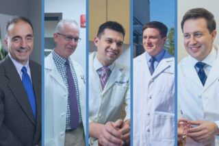 Richard J. Tosti, MD - Rothman Orthopaedics