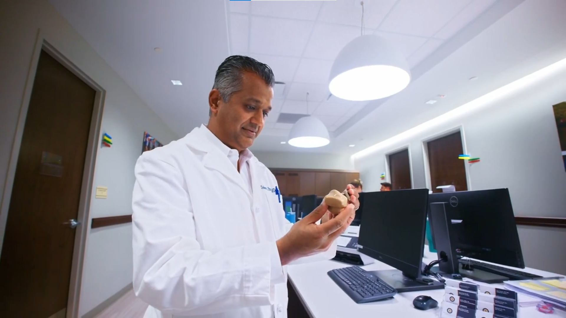 Selene Parekh, MD, MBA - Rothman Orthopaedics