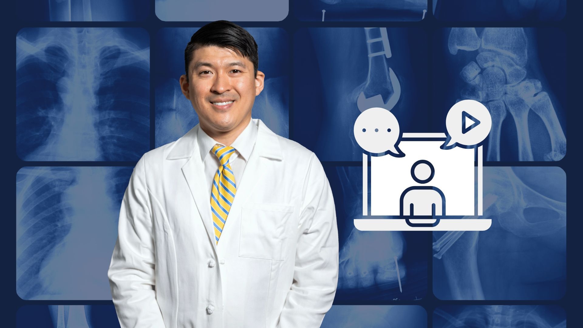 Bruce Zhang, MD - Rothman Orthopaedics
