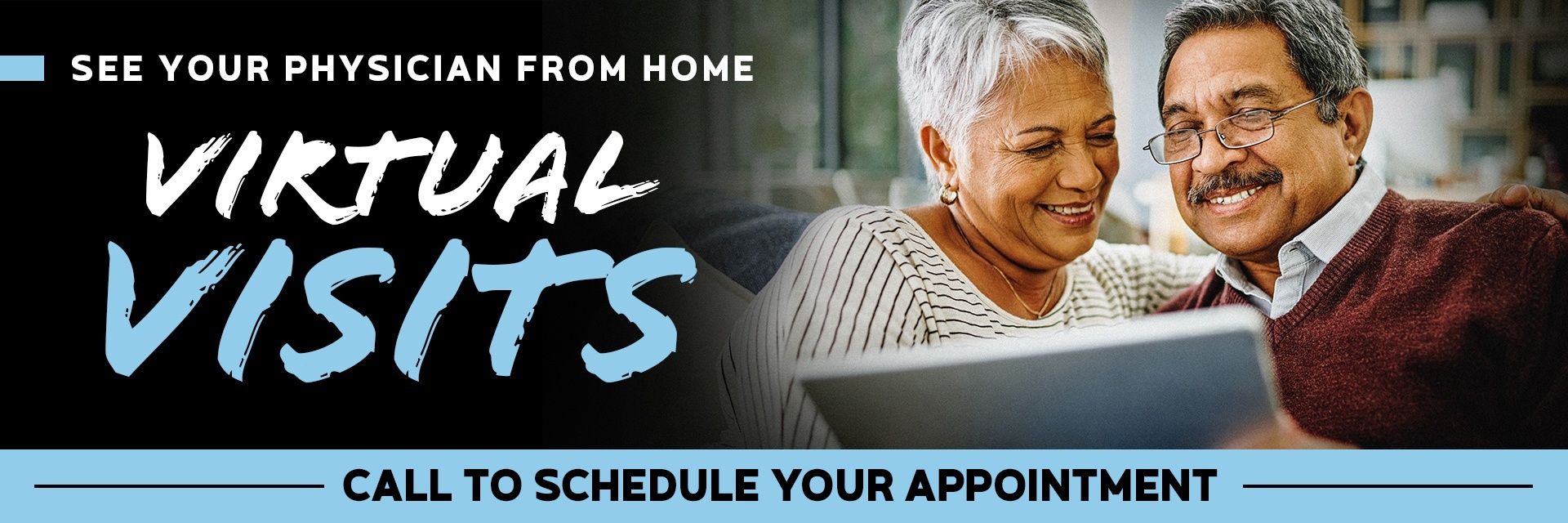 Virtual Visits - Rothman Orthopaedics