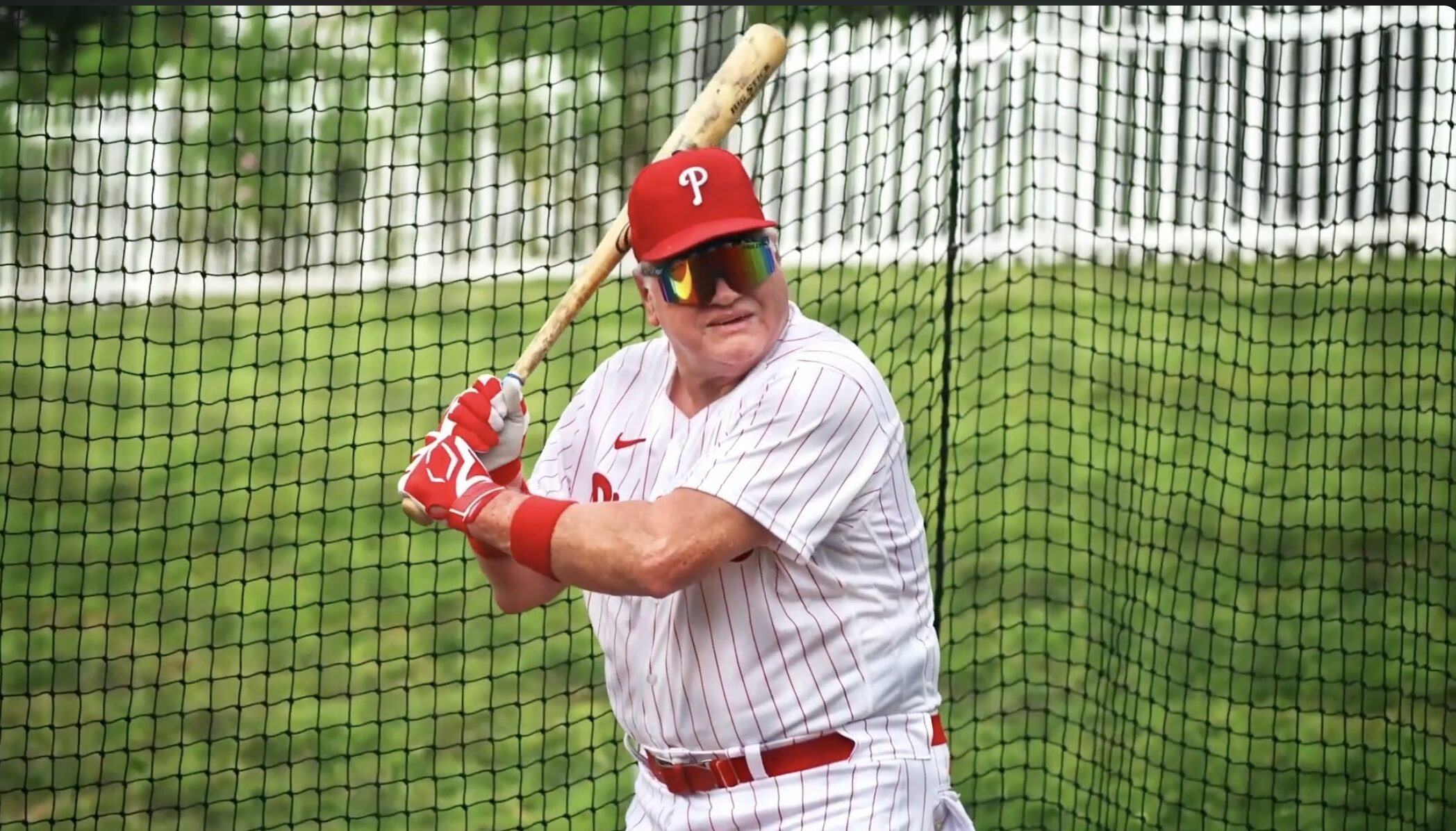 Dave's Rothman Story - Rothman Orthopaedics